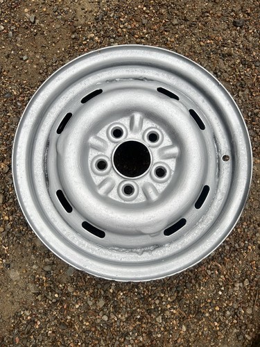 Holden HK Road Wheel For Centre Only Suit HT HG Torana 14” PCD 5 X ...