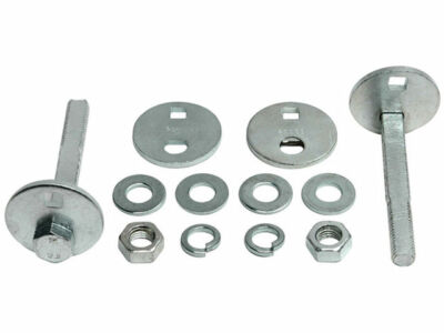 AC Delco 42CP47N Front Alignment Caster Camber Kit Fits 1998-2011 Ford ...