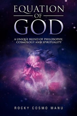 Equation of God by Rocky Cosmo Manu (English) Paperback Book ...