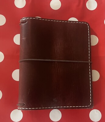 Chic Sparrow Travelers Notebook | eBay