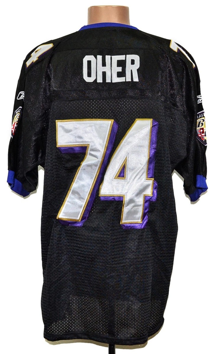 Ravens Number 74