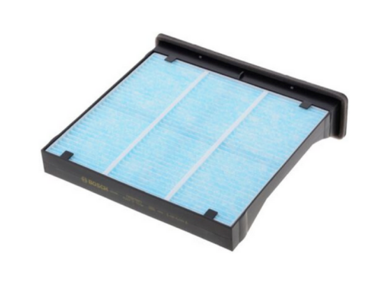BOSCH 6038C PREMIUM HEPA CABIN AIR FILTER - PACKAGE OF 1 | eBay