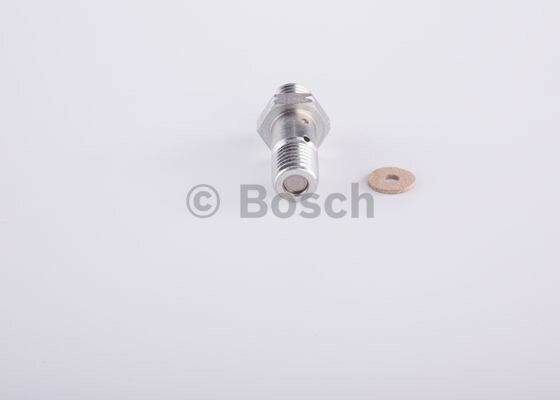 BOSCH Injection System Valve 2467413025 | eBay