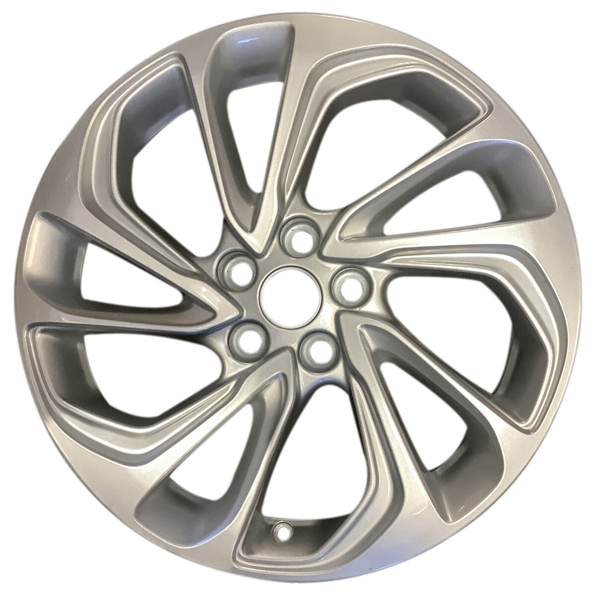 Chevrolet Bolt EUV 2022-2023 17' OEM Wheel Rim 42599172 42599173 ...