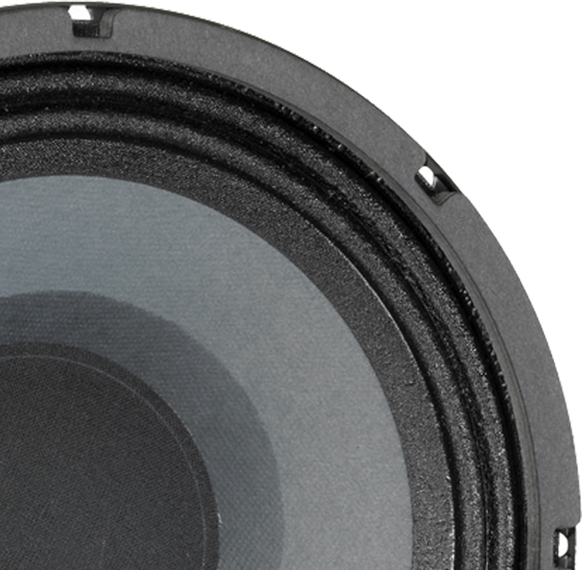 Eminence BETA-10CX 10 inch Coax Woofer 8 ohm 250 Watt RMS PA ...