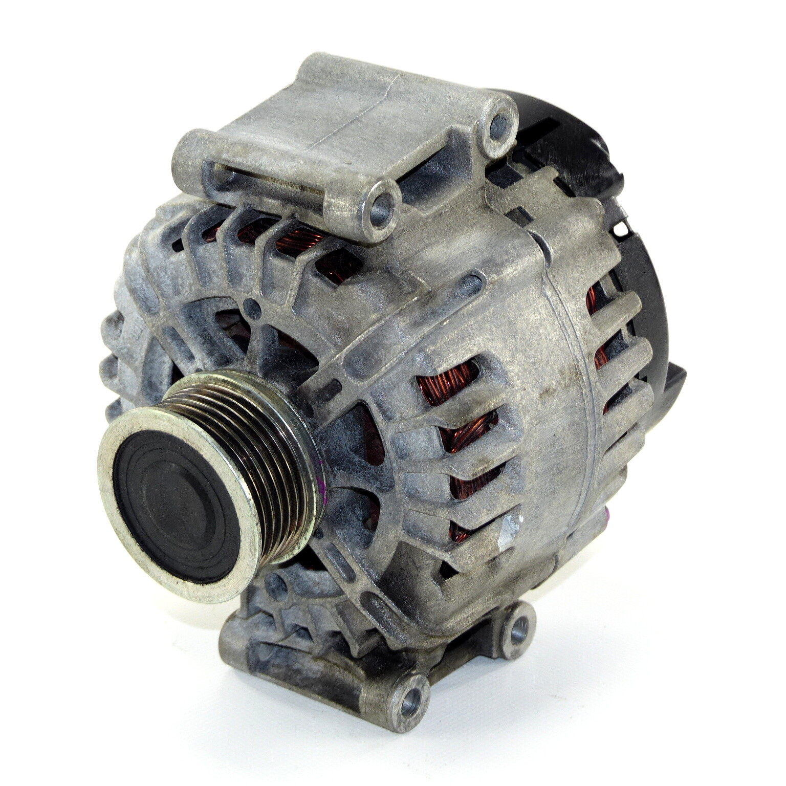 Alternator 140A 06H903017E Audi A3 8P Tt 8J VW Passat B7 1,8TFSI 2 ...