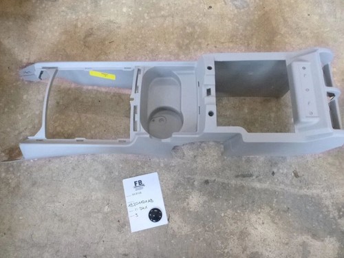 Jeep Commander 2006-2008 Mittelkonsole Konsole CONSOLE Center ...