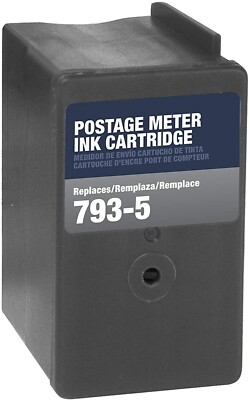 Pitney Bowes 793-5 Ink Cartridge replacement for SendPro and DM Series ...