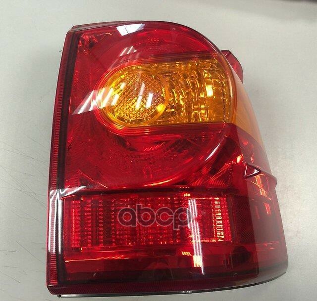81561-60A60 Toyota Lens & body, rear combination lamp, lh 8156160A60 ...