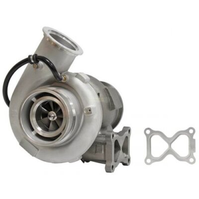1** TURBOLADER NUOVO - OE-REF. 2472969 PER CATERPILLAR | eBay