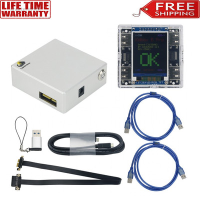 Captain DMA Direct Memory Access & Kmbox B+ (Pro) Keyboard Mouse ...