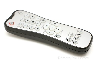 Optoma Projector GENUINE Remote HD26 GT1080 GT1070X HD141X DH1008 HD37 ...