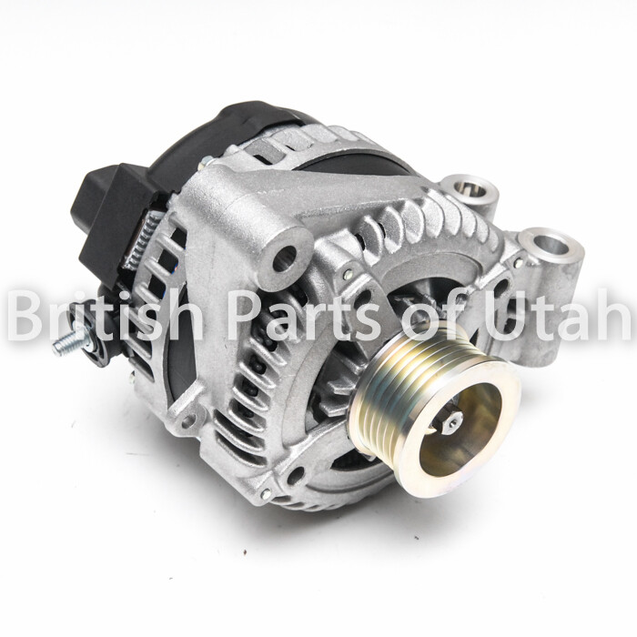 Land Rover LR4 Range Rover Sport Alternator Generator Genuine OEM DENSO ...
