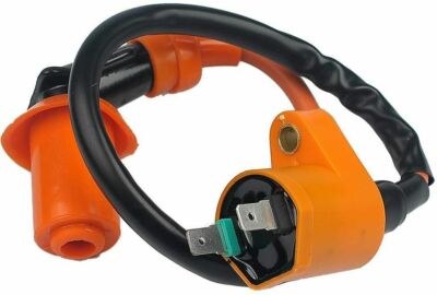 Fit Yamaha Raptor 90 YFM90R YFM90 R 09-13 Ignition Coil | eBay