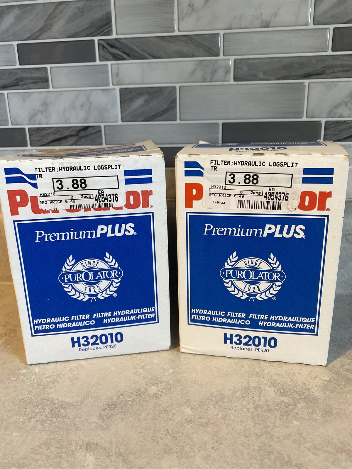 Purolator H32010 - cross reference oil filters | oilfilter ...