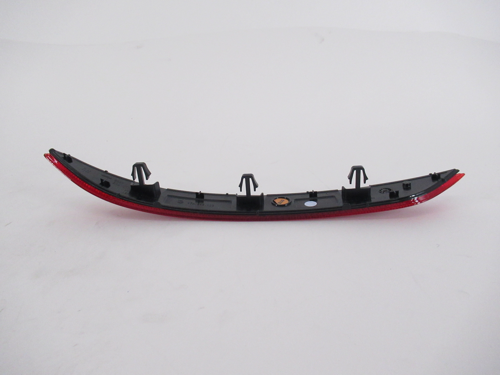 Genuine OEM VW 17A-945-106 Passenger Rear Bumper Reflector 2019-2021 ...
