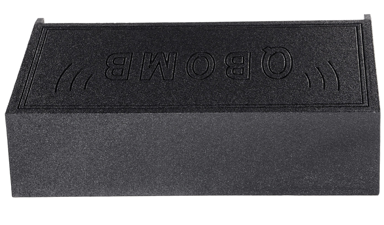 Custom Dual 10" Sub Box Sealed Enclosure For Jeep Wrangler CJ5/CJ7/YJ ...