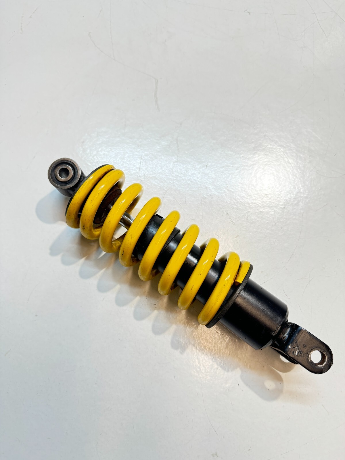 Yamaha Yzf - R125 2008 - 2013 Rear Shock Absorber | eBay UK