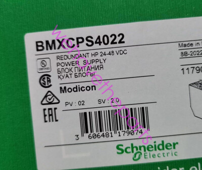 1PC NEW Original BMXCPS4022 Power Supply FREE Expedited Shipping | eBay