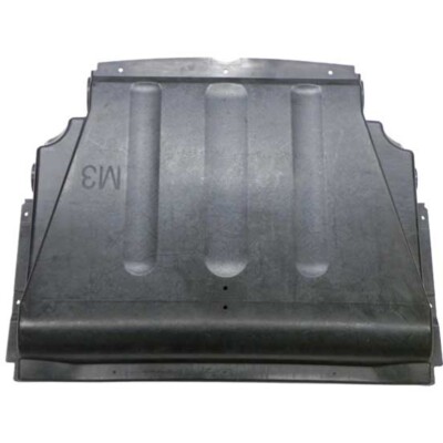 51-71-7-895-091 GenuineXL Engine Splash Shield Front for 3 Series E46 ...