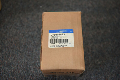 Johnson Controls V-9502-23 Pneumatic Valve Actuator Positioner Kit ...