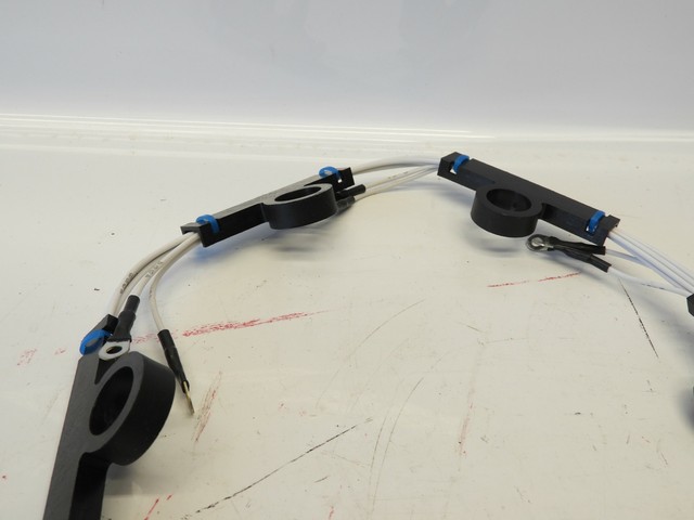 John Deere Original Equipment Wiring Harness #re509093 for sale online ...