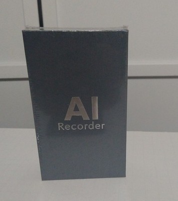 AI Voice Translator device 2-Way Instant Voice Translation New in ...