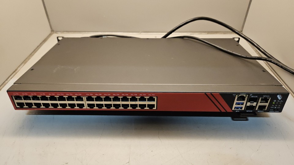 Opengear OM2232-L Device Server | eBay