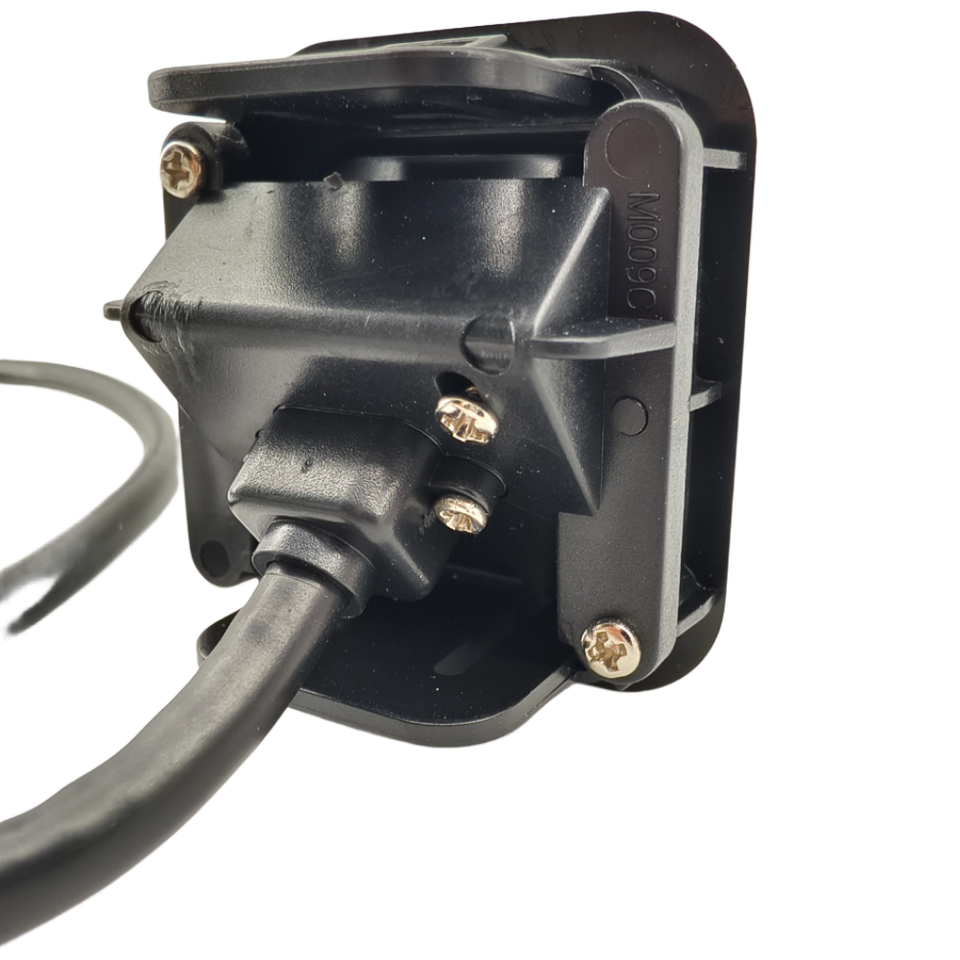 New For 2014-2020 Chevy Impala Rear View Back UpParking Assist Camera ...