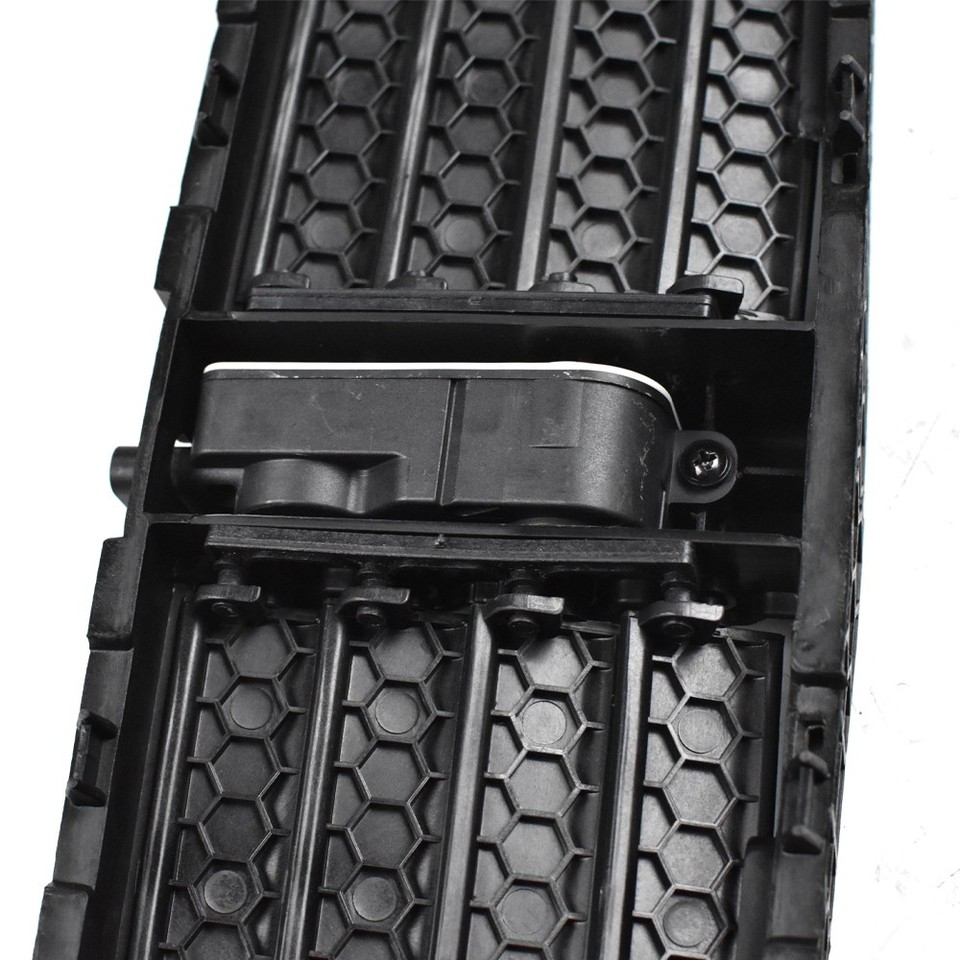 23278689 Active Grille Shutter Assembly with Motor For 2016-21 ...