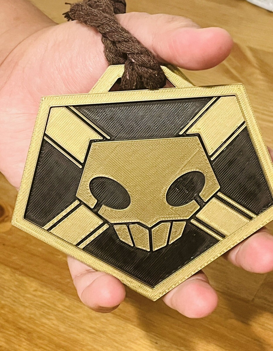 Bleach Combat Pass Logo