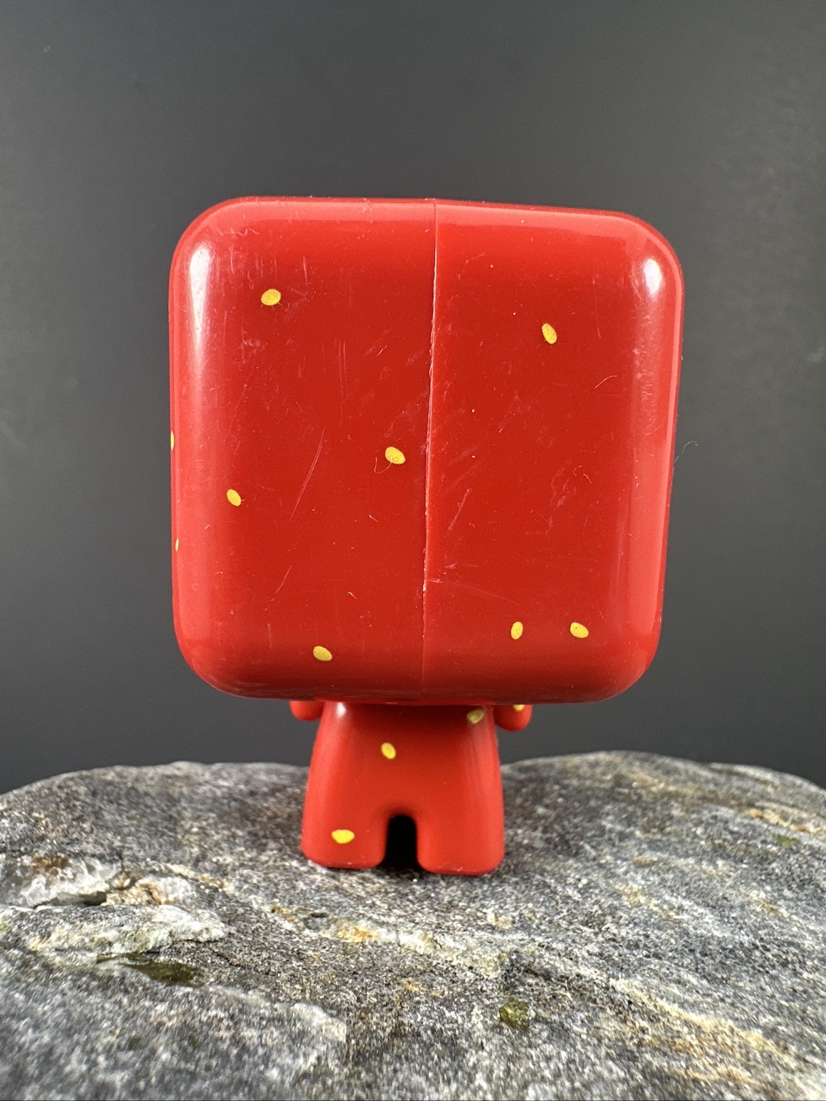 Hardee's and Carl's Jr Adult Swim Meatwad Aqua Teen Hunger Force Figure ...