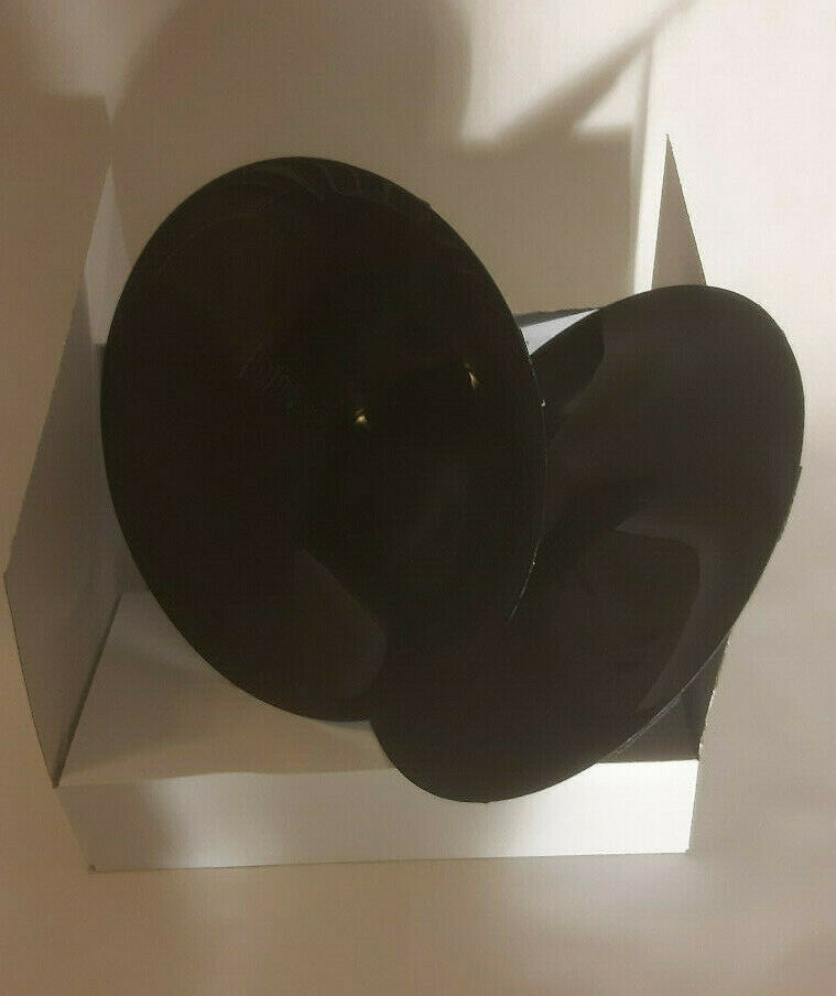 20'' inch discs wheel covers for recumbent bike trike velomobile bmx ...