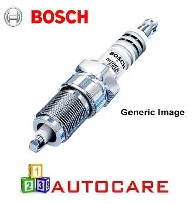 FR6KPP33X+ +54 Bosch Replacement Spark Plug Sparkplug - new old stock ...