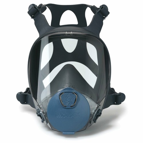 Moldex 9000 Series Full Face Mask & Respirator | eBay UK