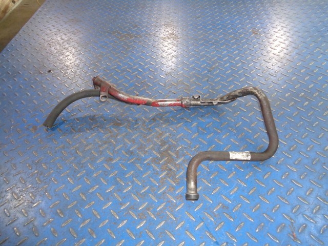 21509927 Mack VOLVO Coolant Pipe for sale online | eBay