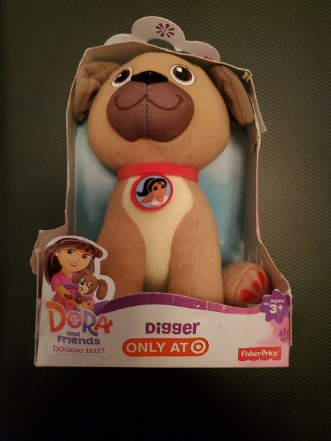 Dora and Friends Doggie Day Perrito for sale online | eBay