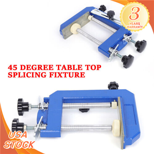 45° Mitre Clamp Stone Mitre Clamp Granite Marble Slab Install Tool ...