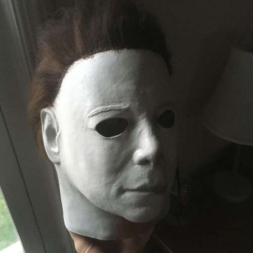 Trick or Treat Studios Halloween The Boogeyman Michael Myers Mask ...