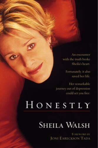 Honestly - Paperback By Walsh, Sheila - GOOD 9780310219163| eBay