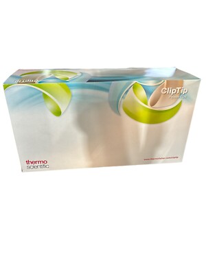 ClipTip 1250 Filter Reload 8x96 | eBay