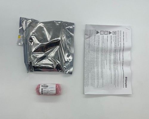 Simplex 4100-3109 - Same Day Shipping (SEALED) | eBay