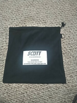 Fire & Rescue - Firefighter Bag