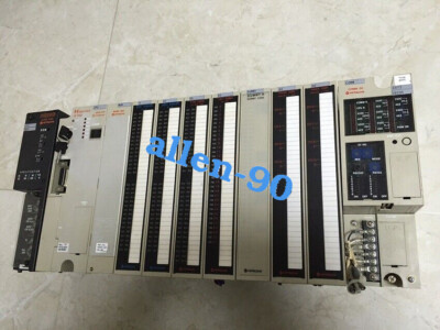 HITACHI CPU3-40H Used and Tested Fast shipping#DHL or FedEx | eBay