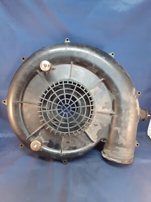 OEM Shindaiwa EB500 Blower Housing Fan Backpack Blower | eBay