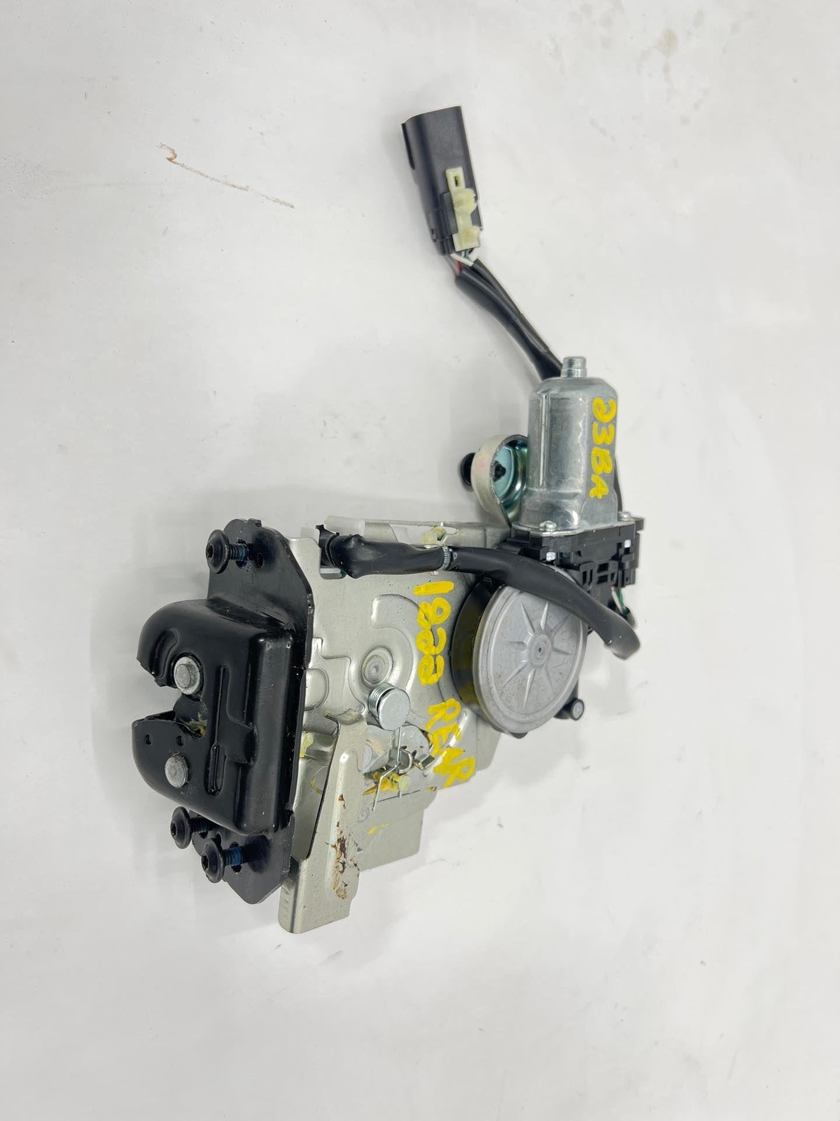 15 FORD EXPLORER Rear Hatch Lid Latch Power Lift Gate | eBay