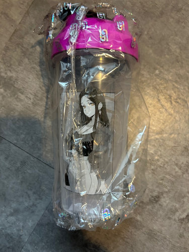 Creator Cups x Trash Taste Gigguk Collab Cup - Waifu Cups - GamerSupps ...