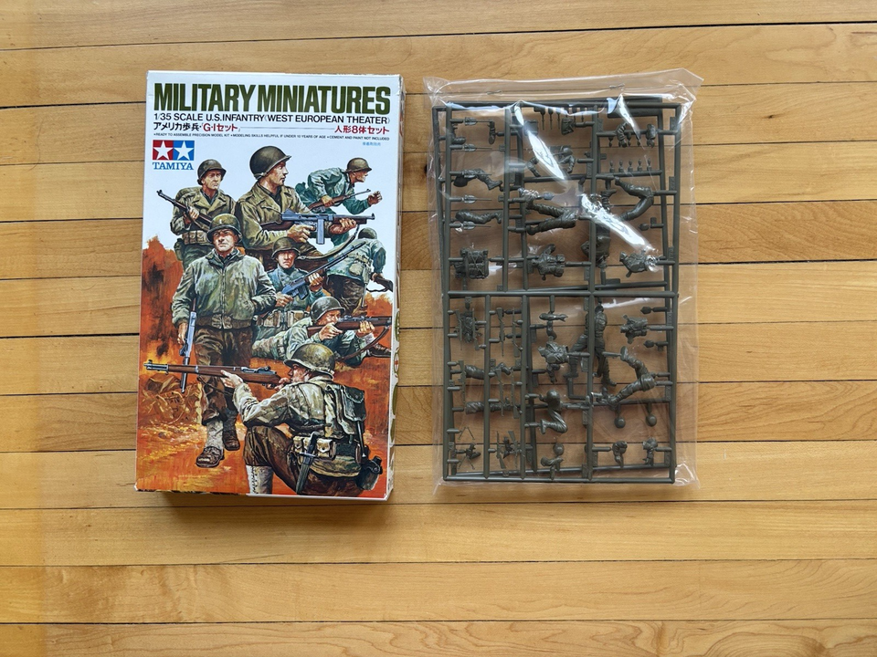 WW2 Military Model Kits (9-Pack) | eBay