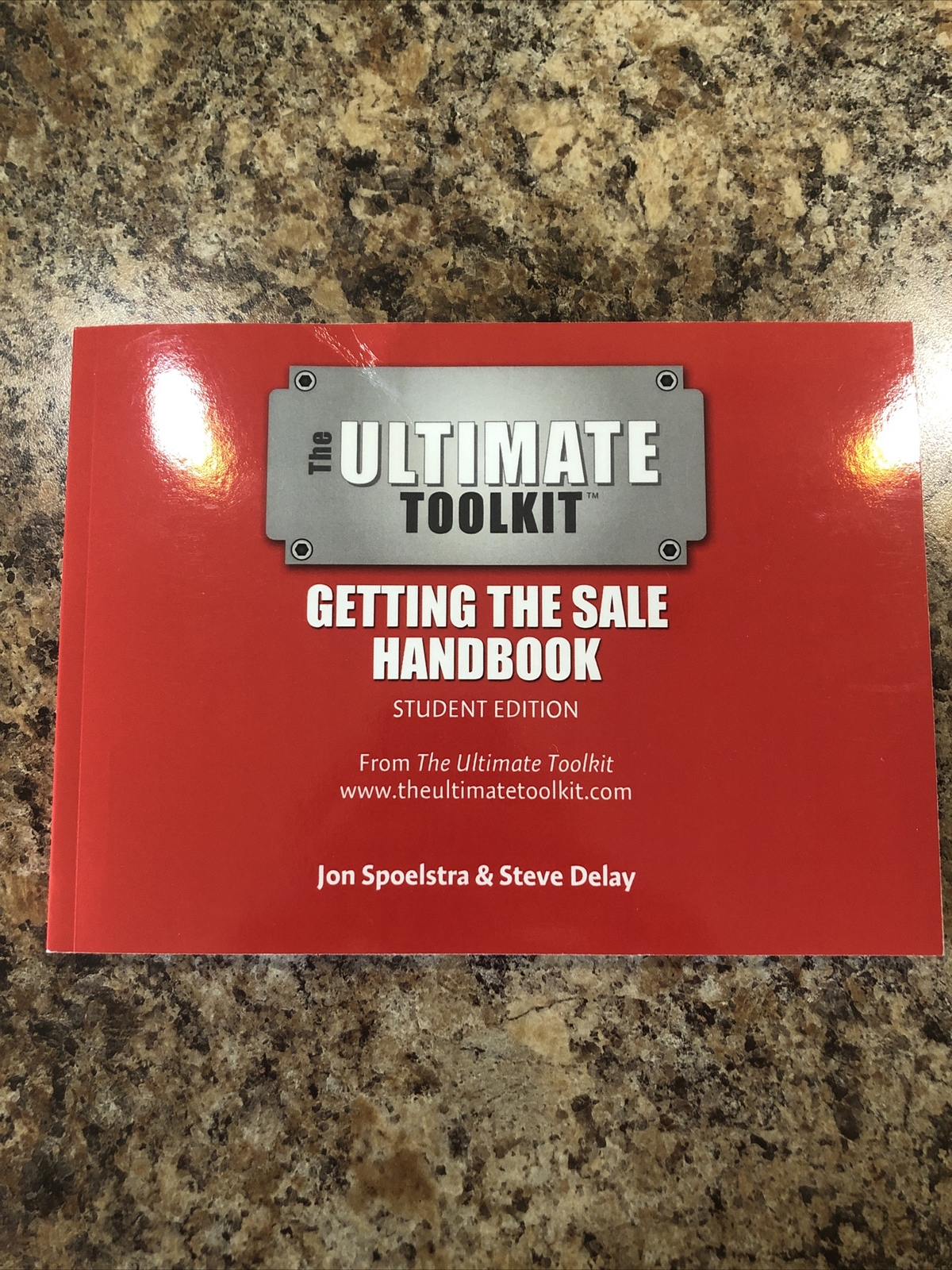 The Ultimate Toolkit Ser.: Making the Appointment : The Ultimate ...