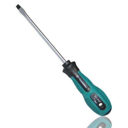 Insulated Handle Screwdrivers Electrician s Screw Driver (100mm ...